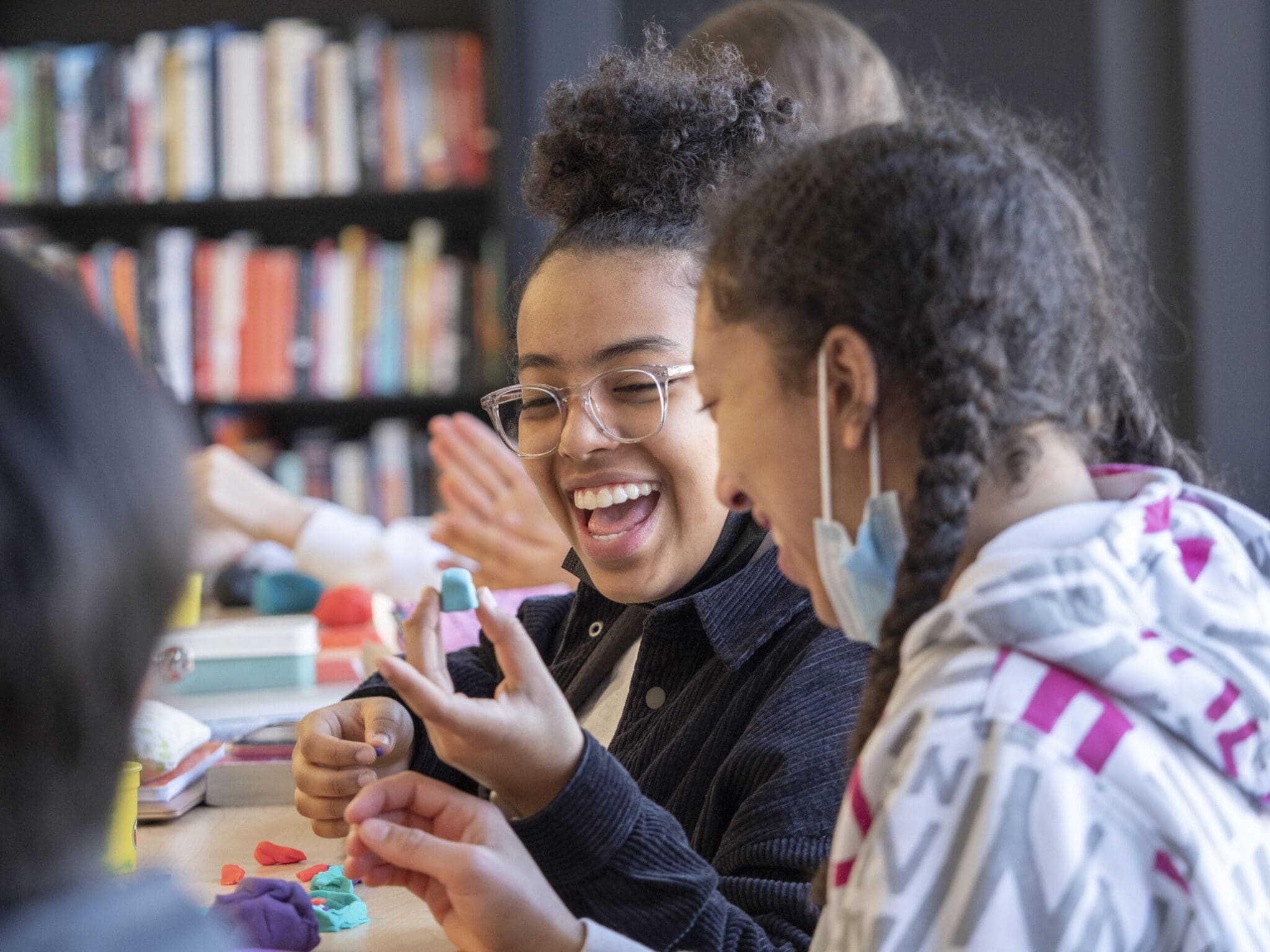 People of Color in Independent Schools | POCIS Northwest